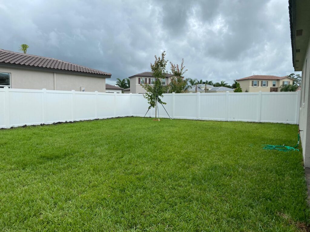 Gallery – Innovation Fence