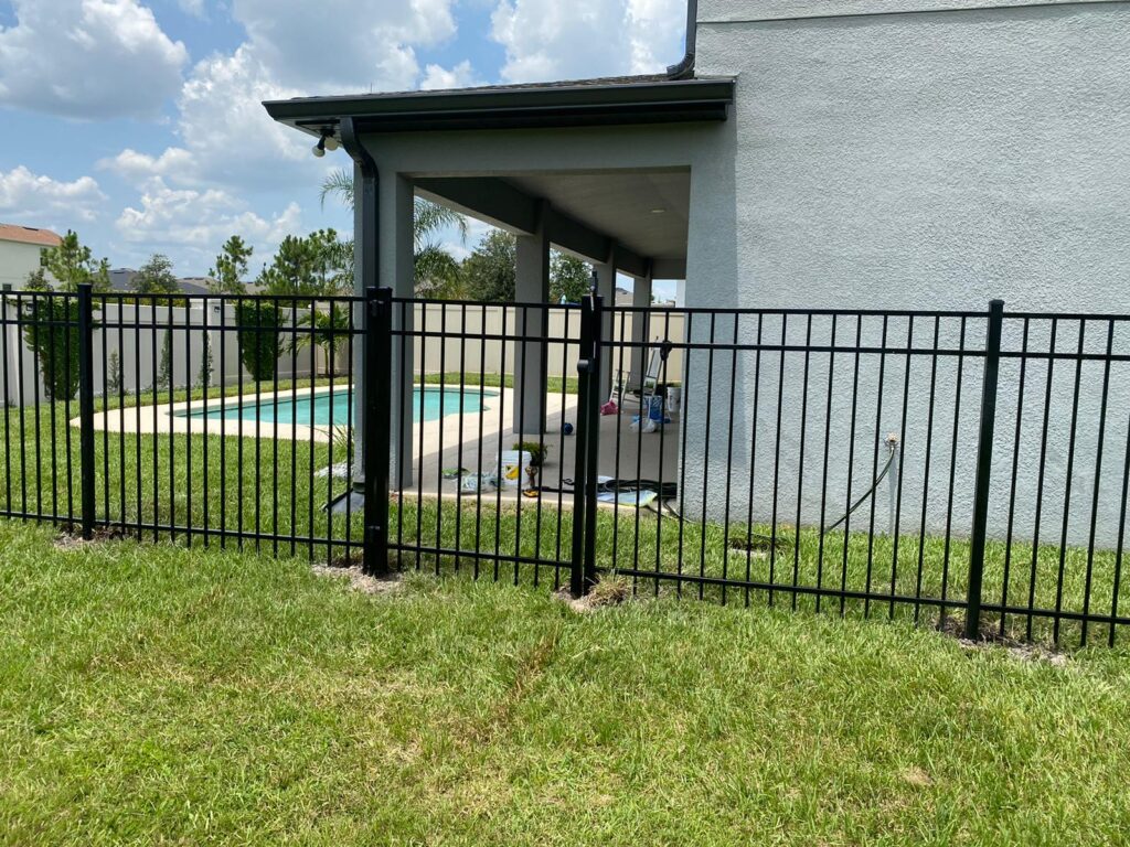 Gallery – Innovation Fence