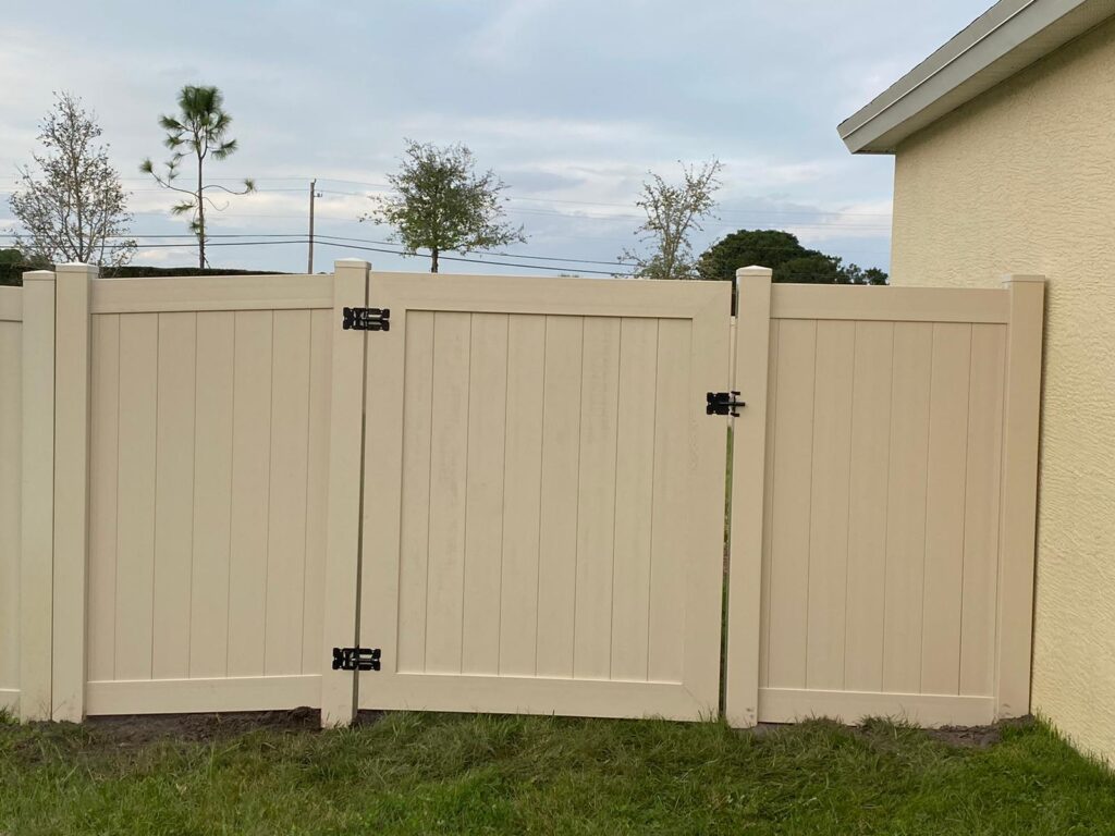 Gallery – Innovation Fence