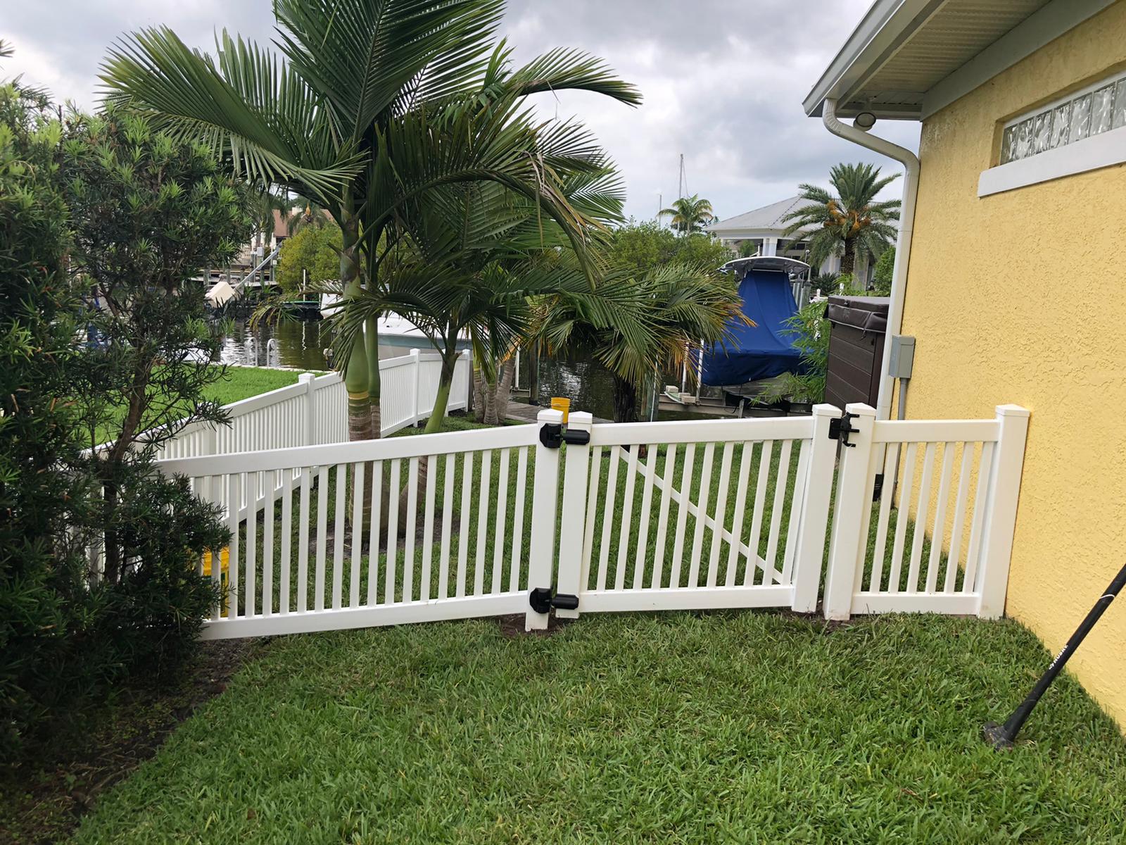 Gallery – Innovation Fence