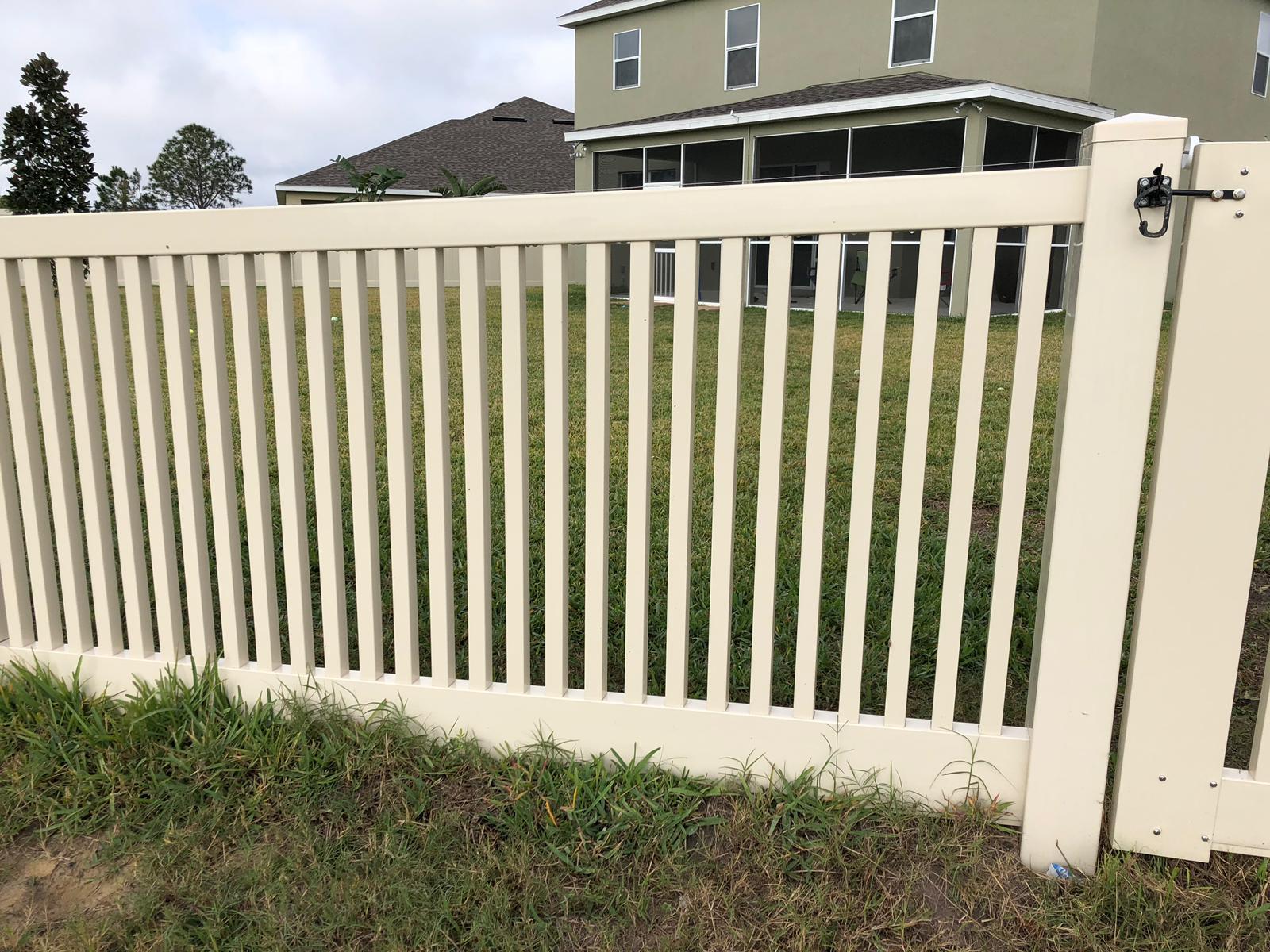 Gallery – Innovation Fence