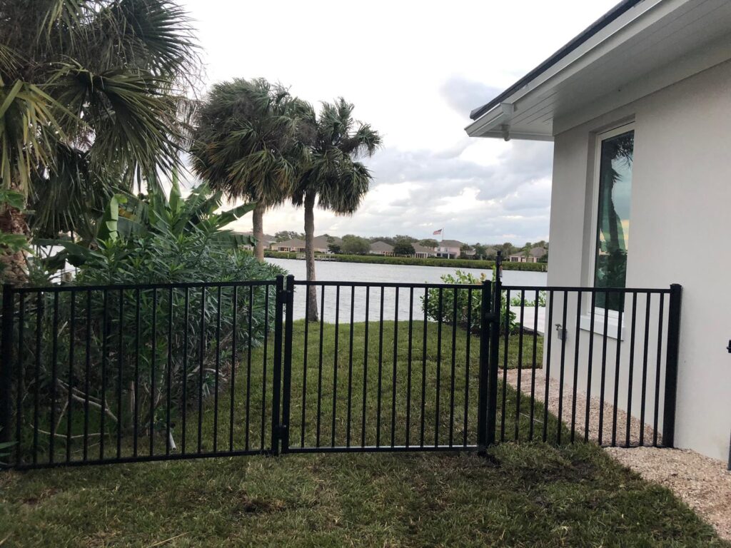 Gallery – Innovation Fence