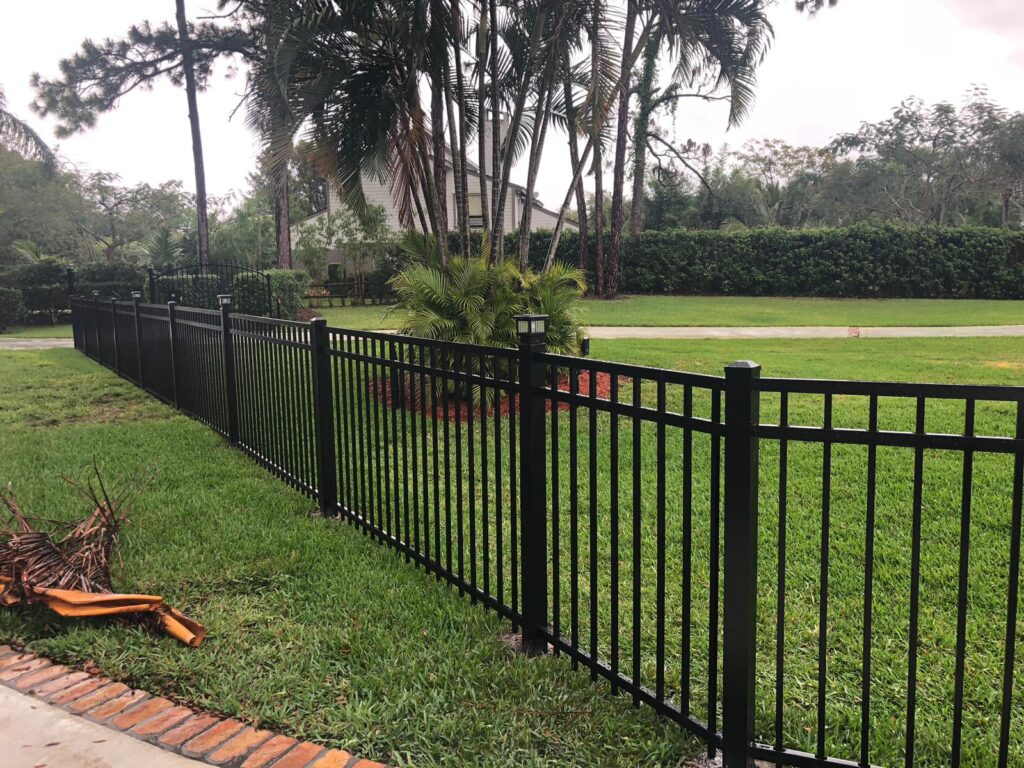 Gallery – Innovation Fence