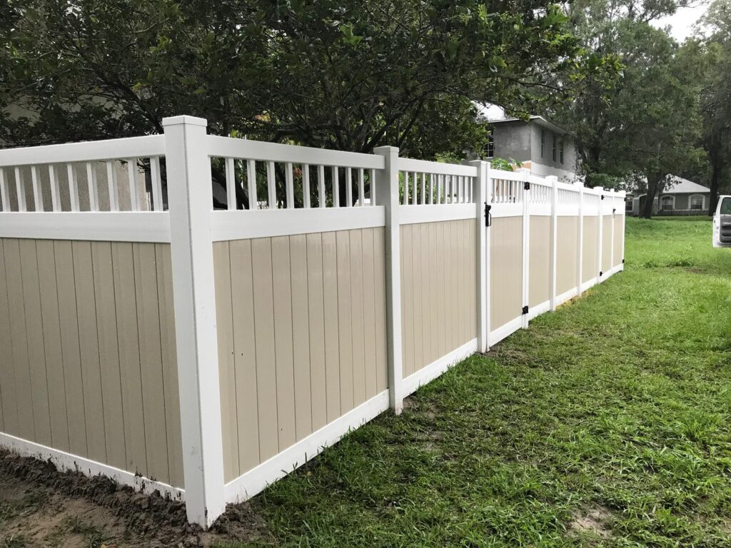 Gallery – Innovation Fence