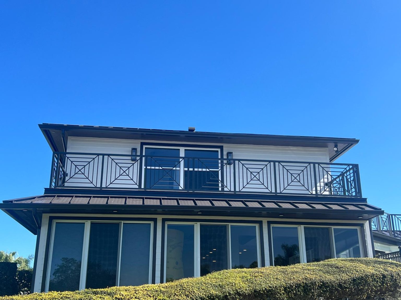 Services – Innovation Fence